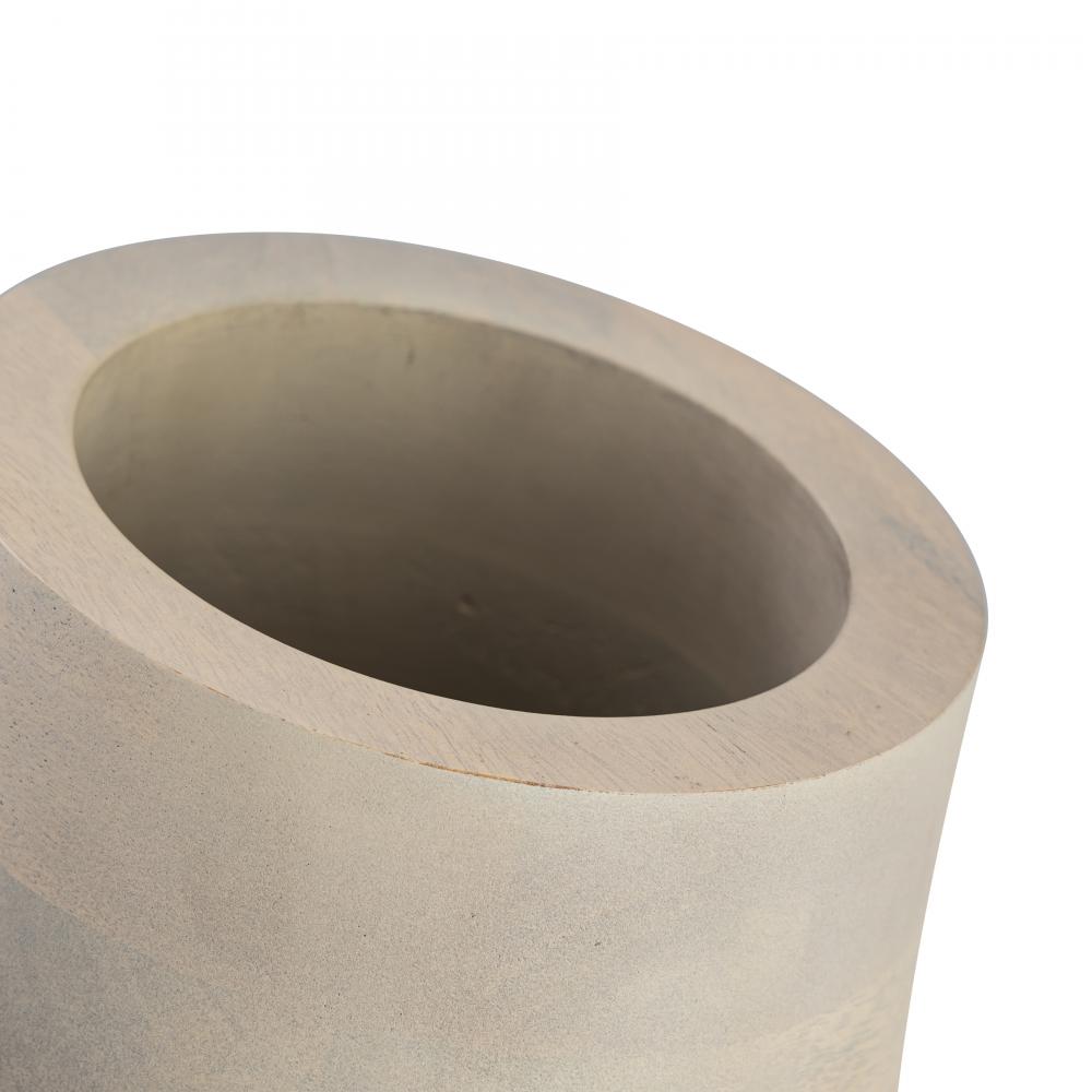 Elk Belle Vessel in Whitewash Finish Model: H0807-10508– Lighting Originals