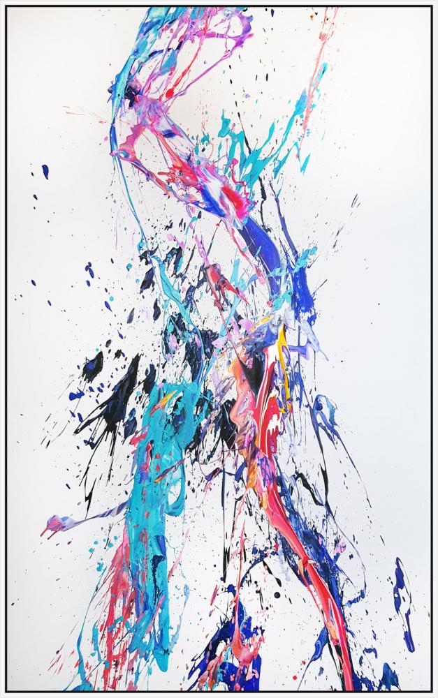 Bethel International Wall Art Model: JA80HG5080S– Lighting Originals