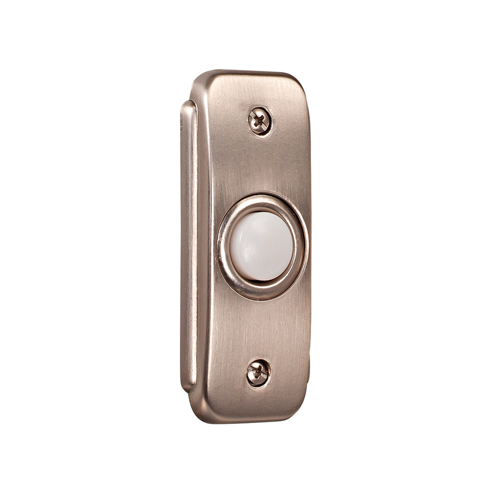 Craftmade Builder Recessed Buttons Model: BR2-BZ– Lighting Originals