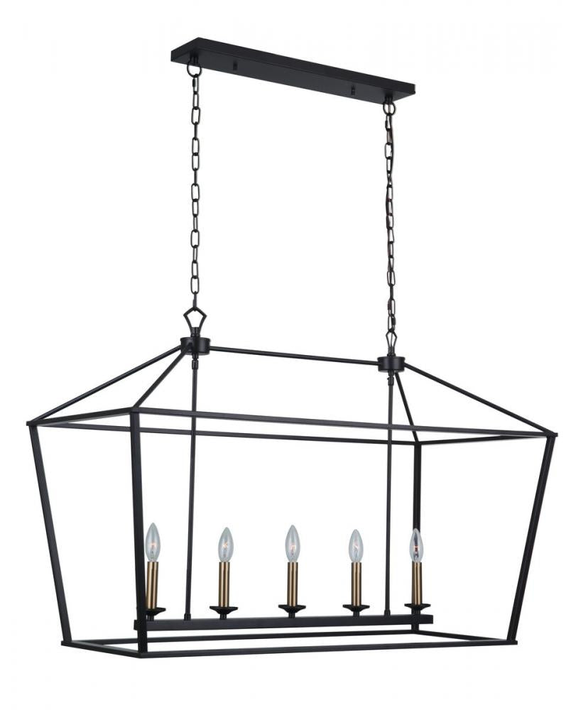 Craftmade Flynt Model: 529-SC2-SB– Lighting Originals