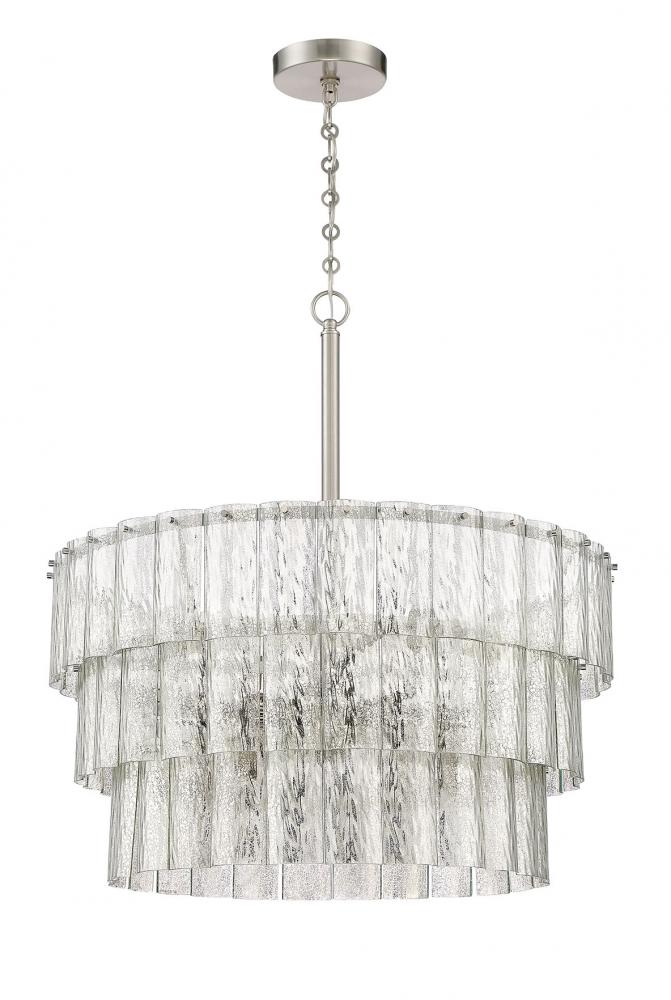 Craftmade Museo Model: 48690-BNK– Lighting Originals