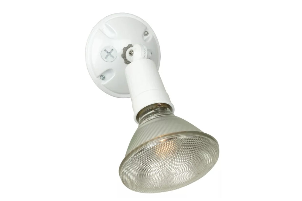 Craftmade Par Holders Single Par Holder Model: PH-1W– Lighting Originals