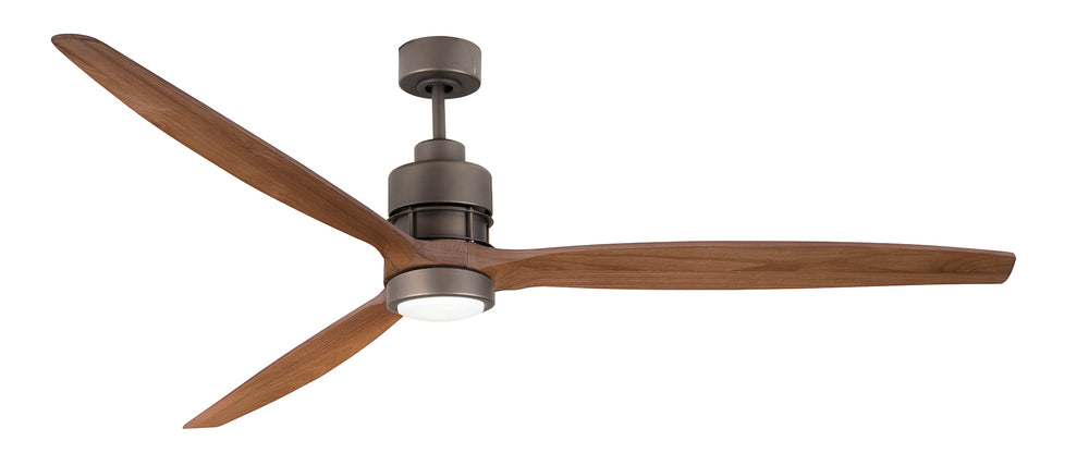 Craftmade Sonnet 52 Inch Ceiling Fan With Dc Motor With Light Model: S ...