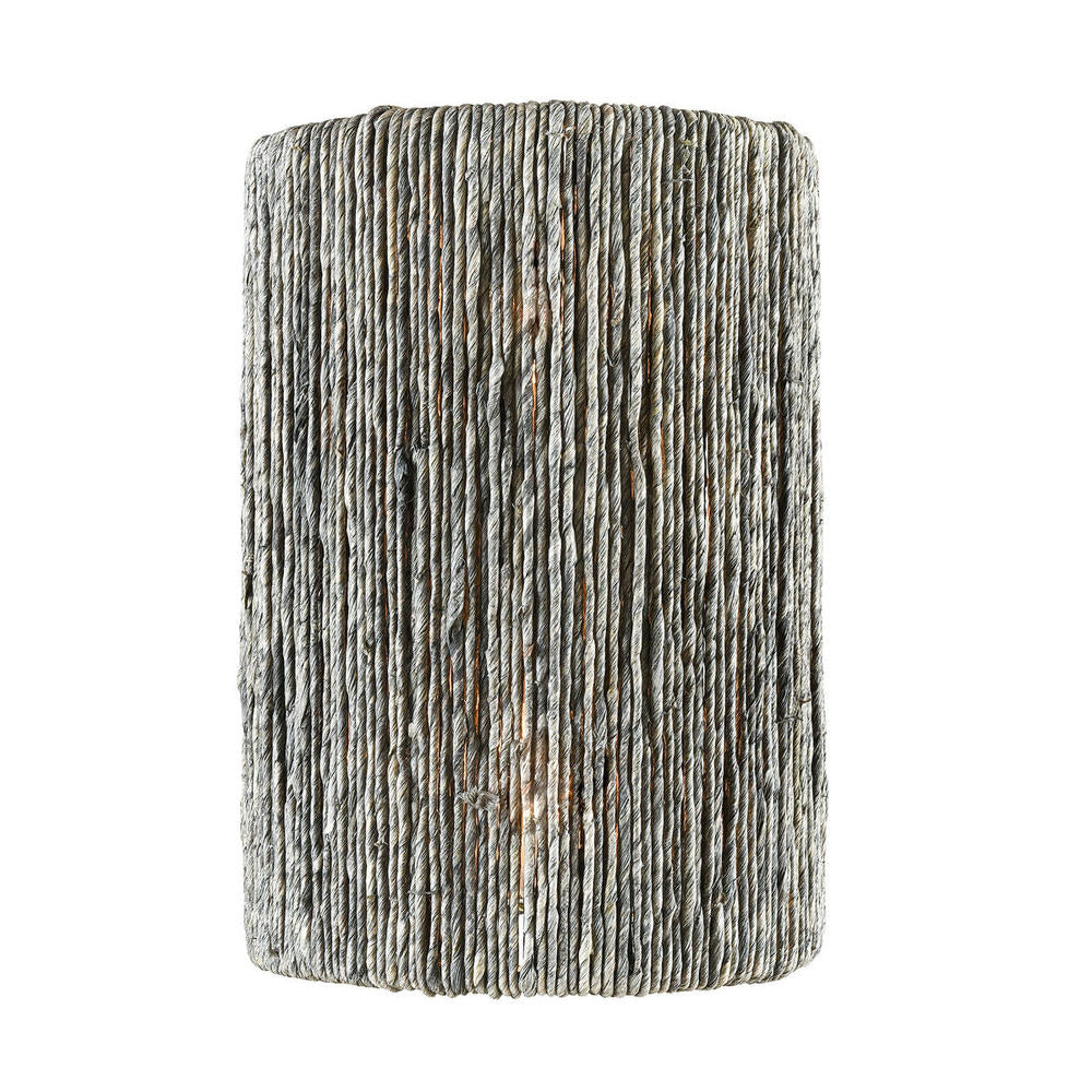 Elk Abaca Sconce Model: 32510/2– Lighting Originals