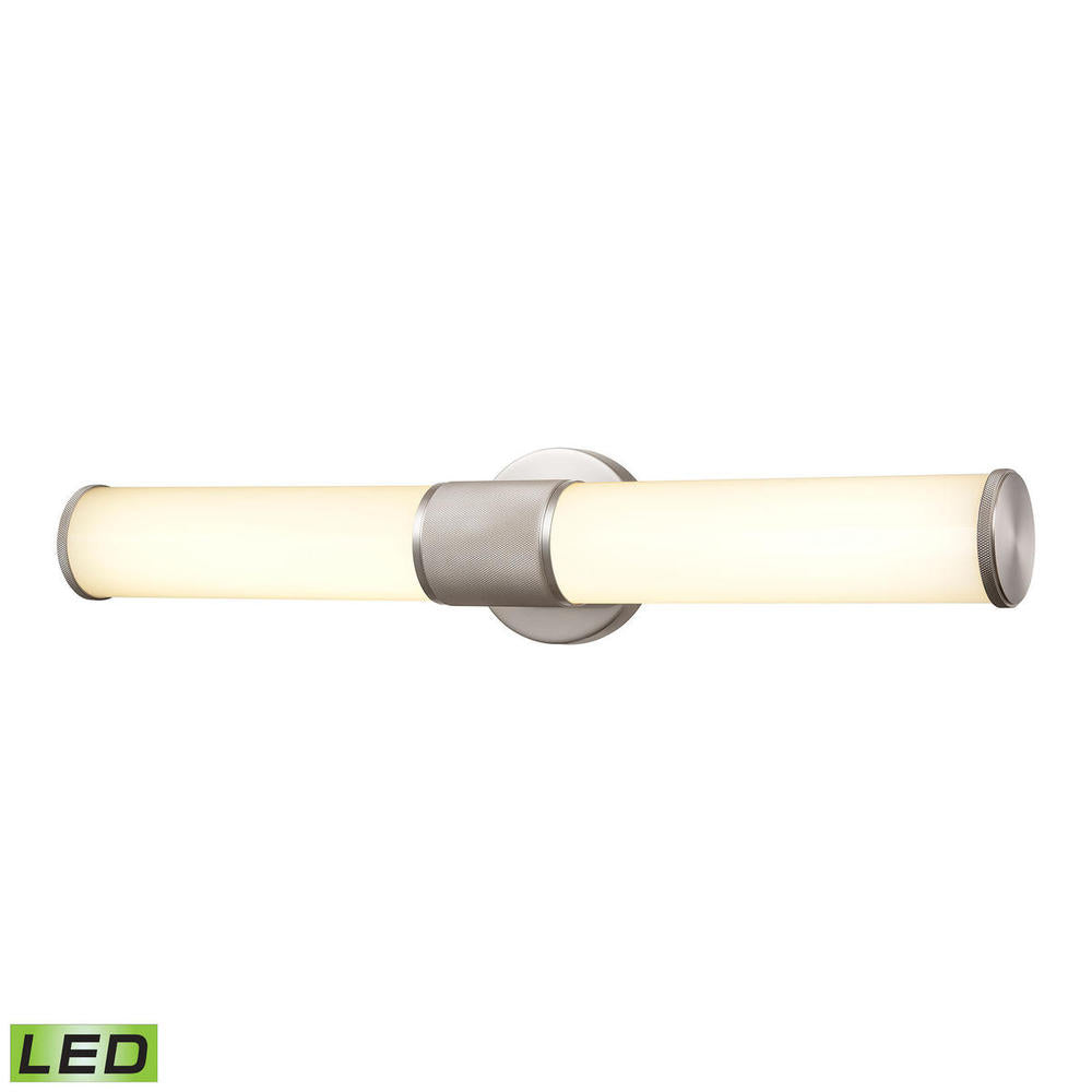 Elk Conduit Vanity Light Model: 18410/LED– Lighting Originals