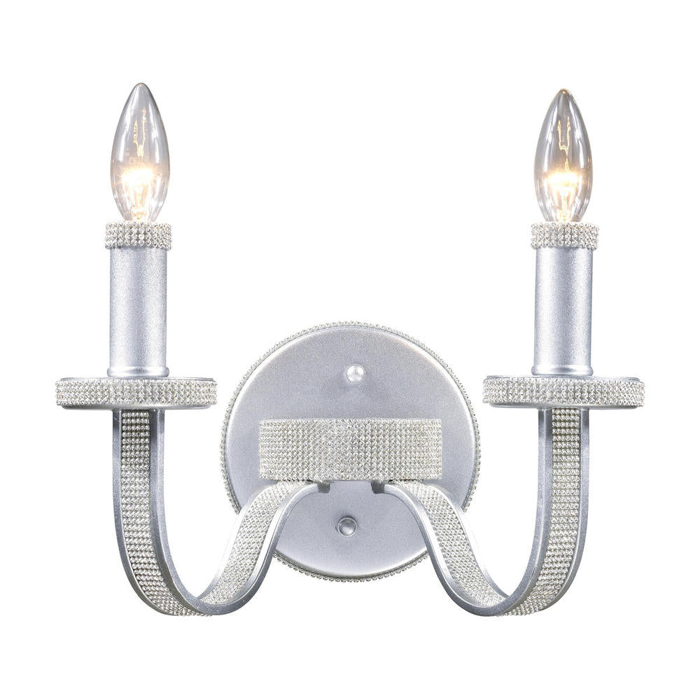 Elk Encasement Sconce Model: 14027/2– Lighting Originals