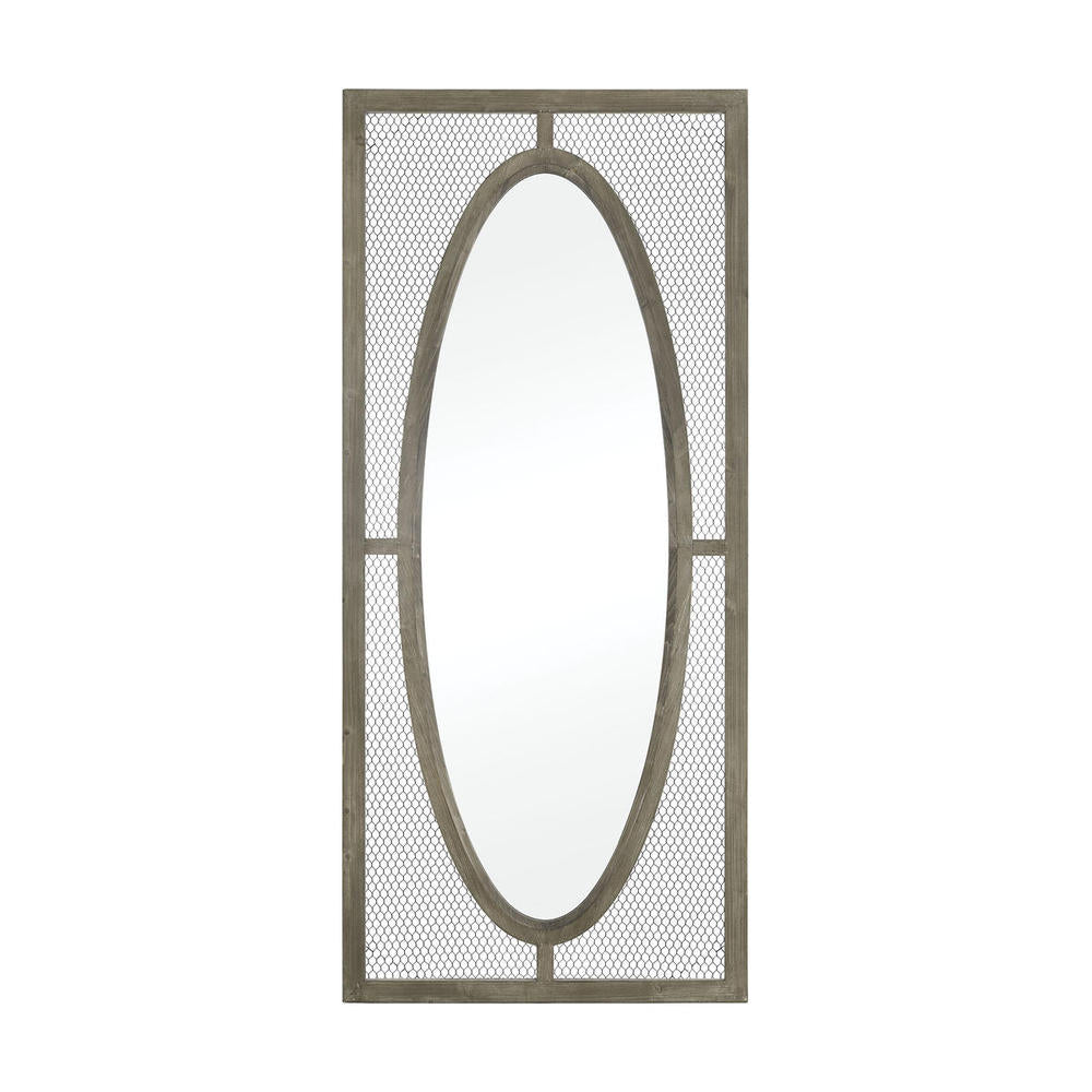 Elk Renaissance Invention Wall Mirror Large Model: 3128-1062– Lighting ...