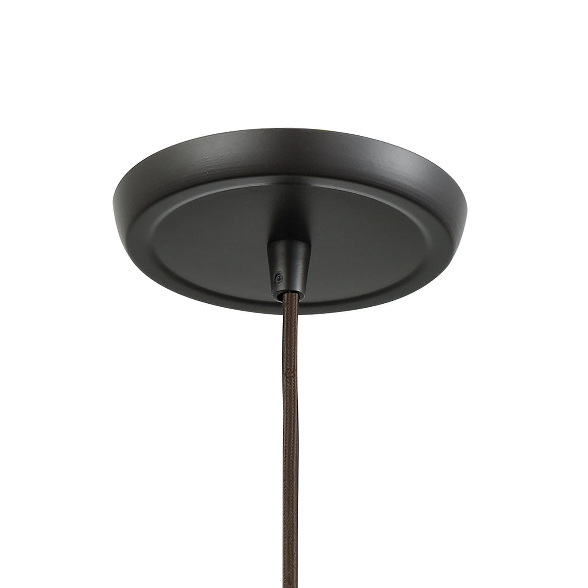 Elk Sutter Creek 4 Light Linear Pendant Fixture Model: 25102/4LP ...