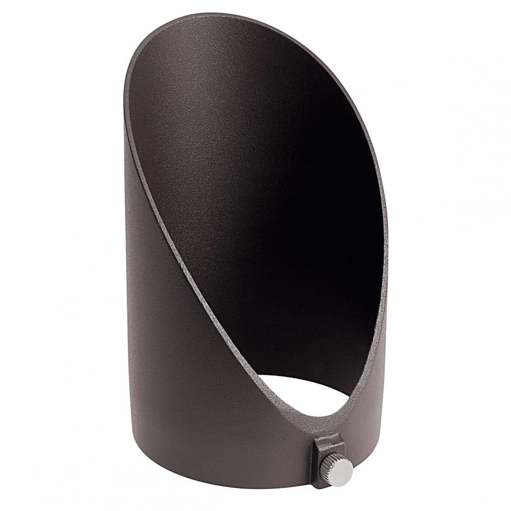 Kichler Landscape LED Gen 1.5 Accent Long Cowl Azt Model: 16076AZT ...