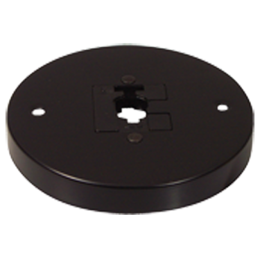 LiteLine A-Line track single circuit Single Circuit Monopoint Power Fe ...
