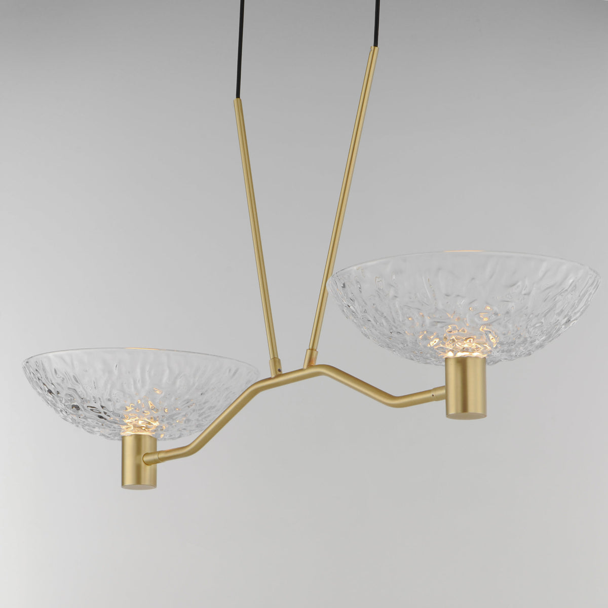 Maxim Metropolis Linear Pendant Model: 24982TCSBR– Lighting Originals